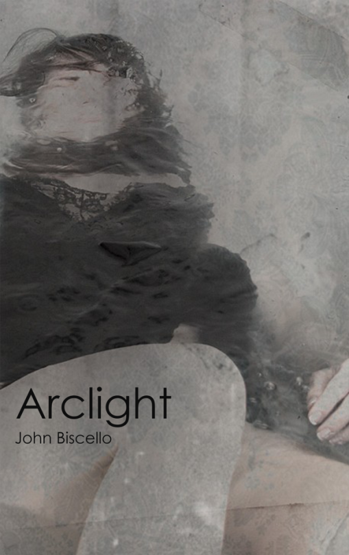 Arclight now available | John Biscello
